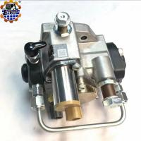 China Original New 8-98346317-0 Fuel Pump 294000-2600 4HK1 Fuel Injection Pump for sale