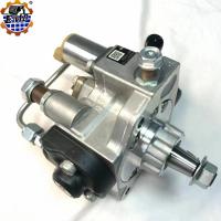 China Original New 8-98346317-0 Fuel Pump 294000-2600 4HK1 Fuel Injection Pump for sale