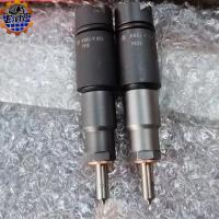 China Injector 3975929 Diesel Engine Injector Assembly New Fuel Injector 4062568 3973059 for sale