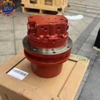 China Excavator TM01 TM02 TM03 Final Drive TM04 TM06 TM07 TM09 Travel Motor TM18 TM22 TM40 TM60 Travel Device for sale