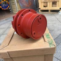 China Excavator TM01 TM02 TM03 Final Drive TM04 TM06 TM07 TM09 Travel Motor TM18 TM22 TM40 TM60 Travel Device for sale