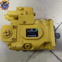 China 541-2638 Hydraulic Piston Pump For E307.5GC 5412638 Hydraulic Pump Mini Excavator for sale