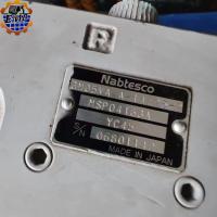 China Original New GM05 Final Drive GM05VA Travel Motor For Excavator PC40XM for sale