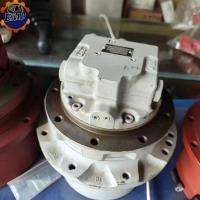 China Original New GM05 Final Drive GM05VA Travel Motor For Excavator PC40XM for sale