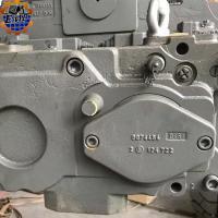 China R916 10123581 Hydraulic Pump 10123795 DPVP 0 108 DPVPO108 Piston Pump Assy for sale