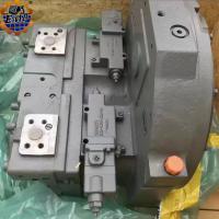 China R916 10123581 Hydraulic Pump 10123795 DPVP 0 108 DPVPO108 Piston Pump Assy for sale