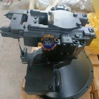 China 31KB-10030 Excavator R520LC-9 DX520 Hydraulic Pump R902277494 A8VO225 Main Pump for sale