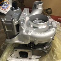 China 789003-5009S Turbos VH17201E0433 Original Turbocharger For Kobelco SK330-9 SK350-9 HINO J08E for sale