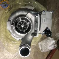 China 789003-5009S Turbos VH17201E0433 Original Turbocharger For Kobelco SK330-9 SK350-9 HINO J08E for sale