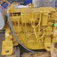 China 3243965 Excavator E320D Engine C6.4 Diesel 3066 Engine 2724683 Complete Engine Assy for sale