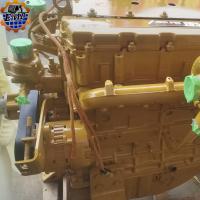 China 3243965 Excavator E320D Engine C6.4 Diesel 3066 Engine 2724683 Complete Engine Assy for sale