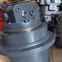 China Original New TM22VC-A-47/80-1 Travel Motor TM22VC Travel Device Doosan TM22 Final Drive for sale