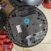 China XKAH-00901 Travel Motor Assy 31N7-40020BG Final Drive For Hyundai R250NLC-7A for sale