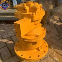 China 396-6212 Slew Motor 393-2179 E307E Swing Motor Assy For Mini Excavator for sale