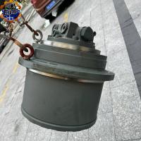 China YN15V00037F1 GM41VC Final Drive Assy GM41 Travel Motor YN15V00037F3 For SK210 for sale