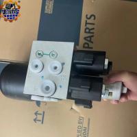 China 31K6-23210 Solenoid Valve Module Original New Excavator Parts For R275vs R225vs for sale