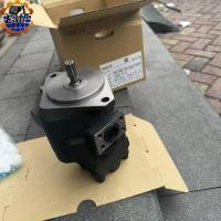 China PVD-00B-16P Hydraulic Pump For SK17 Hydraulic Pump PVD-00B Piston Pump for sale