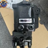 China PVD-00B-16P Hydraulic Pump For SK17 Hydraulic Pump PVD-00B Piston Pump for sale