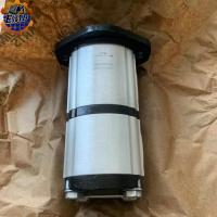 China Original New 31Q6-30020 Gear Pump For R210-7 Excavator Hydraulic Pump for sale