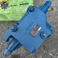 China K1000786 Original New DH80 Control Valve Assy For Construction Parts for sale
