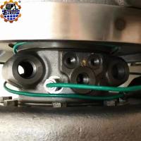 China 4956137 QSK19 Engine Turbocharger Various Models HE800FG 4040240 EX1200-6 Turbo for sale