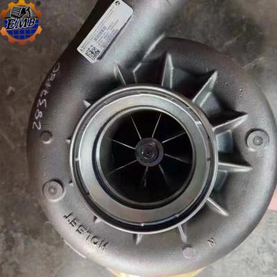 China 4956137 QSK19 Engine Turbocharger Various Models HE800FG 4040240 EX1200-6 Turbo for sale