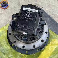 China 14734167 Excavator Parts Travel Motor VOE14734167 EC75D Final Drive for sale