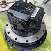China 14734167 Excavator Parts Travel Motor VOE14734167 EC75D Final Drive for sale
