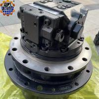 China 14734167 Excavator Parts Travel Motor VOE14734167 EC75D Final Drive for sale