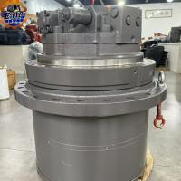 China 14797018 EC350 Travel Device VOE14797018 Final Drive Motor For Excavator for sale