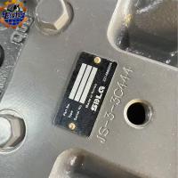 China 14797018 EC350 Travel Device VOE14797018 Final Drive Motor For Excavator for sale