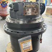 China 14797018 EC350 Travel Device VOE14797018 Final Drive Motor For Excavator for sale
