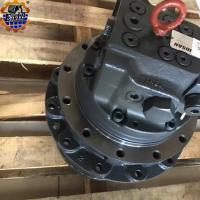 China 170401-00090C Final Drive 170401-00090 Travel Motor For DX60-9 Excavator for sale
