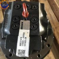 China 170401-00090C Final Drive 170401-00090 Travel Motor For DX60-9 Excavator for sale