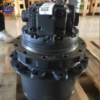 China 170401-00090C Final Drive 170401-00090 Travel Motor For DX60-9 Excavator for sale