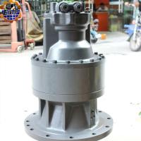China KTC11111 SH500 Swing Motor Genuine New  KTC0171 CX460/CX470 Swing Drive For Excavator Parts for sale