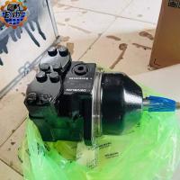 China 300506-00006 Fan Motor Original Parts For DX700LC/DX700LC-9C/DX700LC/DX700LCA for sale