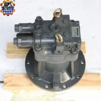 China 170303-00001 DX140LC Slew Motor K1000101 K1007357B DX150 Excavator Swing Motor for sale