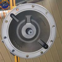 China 170303-00001 DX140LC Slew Motor K1000101 K1007357B DX150 Excavator Swing Motor for sale