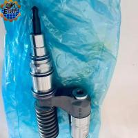 China 400903-00069 DX225 Fuel Injector 0445120268 Engine Parts Common Rail Fuel Injector for sale
