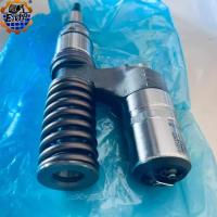 China 400903-00069 DX225 Fuel Injector 0445120268 Engine Parts Common Rail Fuel Injector for sale