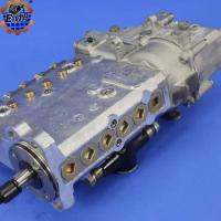 China 400912-00068  Injection Fuel Pump 65.11101-7387A For D1146 Engine Injection Pump for sale