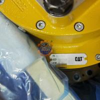 China Excavator Parts E395F 607-5642 Swing Reducer CAT395 Swing Gearbox 595-9502 For Excavator for sale