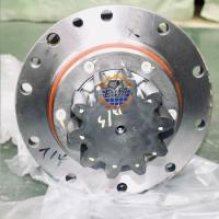 China DH150-7 K1007357b Swing Gearbox 401-00003b Swing Reduction Assy DH130-5 404-00062 Gearbox for sale