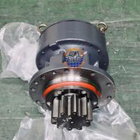 China DH150-7 K1007357b Swing Gearbox 401-00003b Swing Reduction Assy DH130-5 404-00062 Gearbox for sale