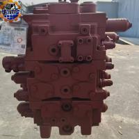 China 31KA-19111 Original New HX375L Control Valve For Construction Parts for sale