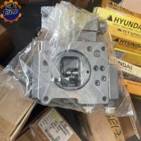 China XJBN-00575 REGULATOR-FRONT For R360LC-7 Excavator Spare Parts for sale