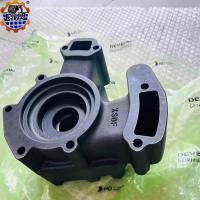 China EMB Brand Original New 400910-00170 Gear Pump For Excavator Parts for sale