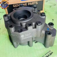China EMB Brand Original New 400910-00170 Gear Pump For Excavator Parts for sale