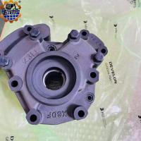 China EMB Brand Original New 400910-00170 Gear Pump For Excavator Parts for sale